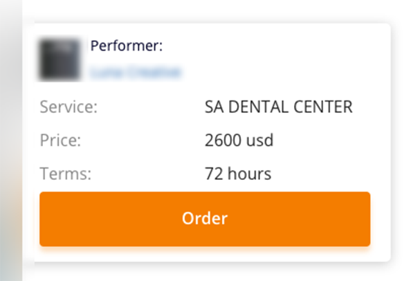 How to use the account on Beesy.pro